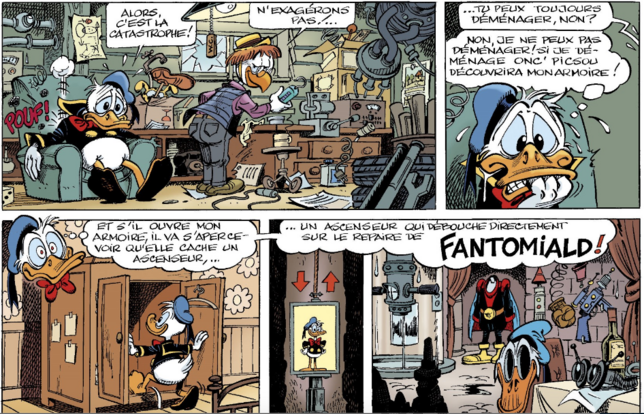 Disney, au royaume des licences - Livres Hebdo